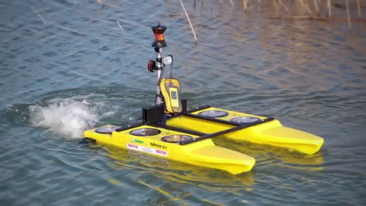 Best Practices for Effective Ship Echo Sounder Operation - Ftkbo1