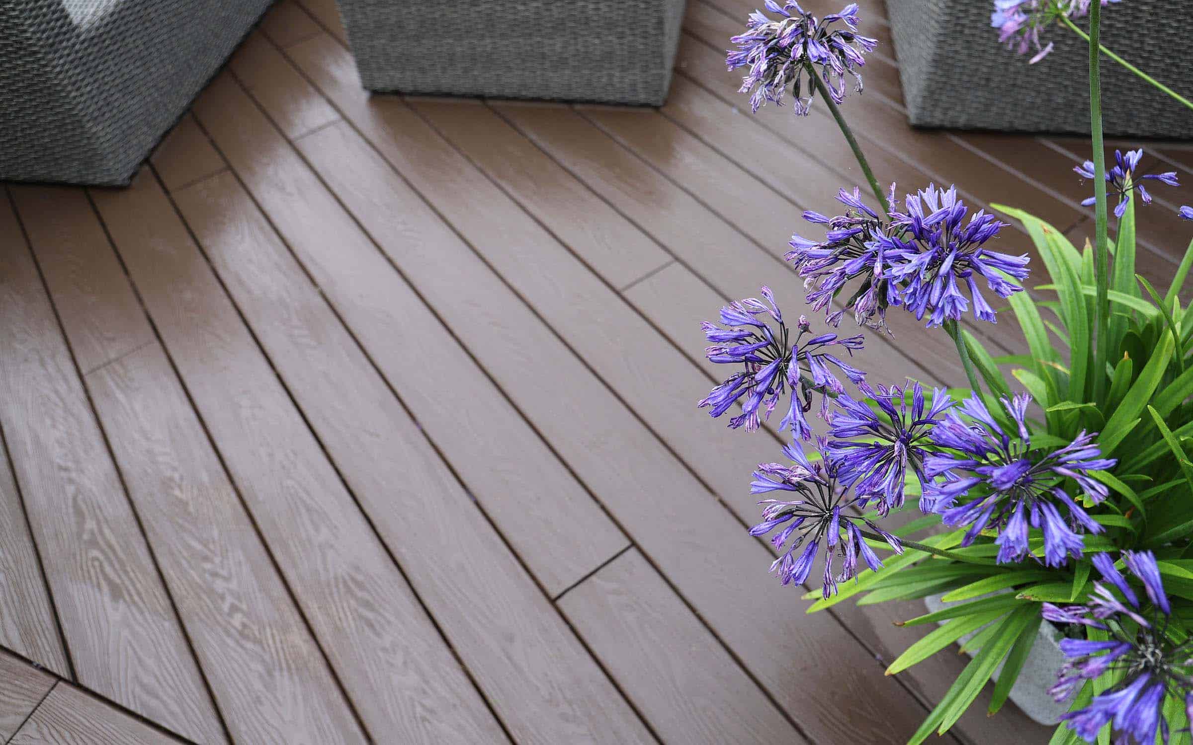 Beyond Aesthetics: The Ultimate Guide to Practical and Stylish Balcony ...